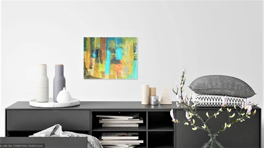 Australian Abstract Artist | Painting for Sale | Abstract Art